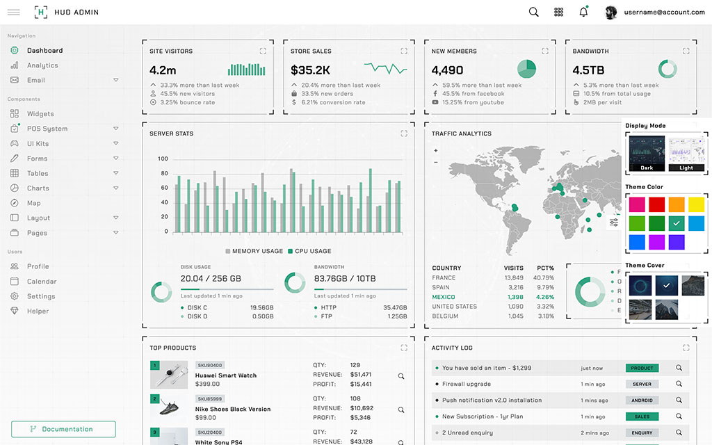 Exlink Logisitics | Login